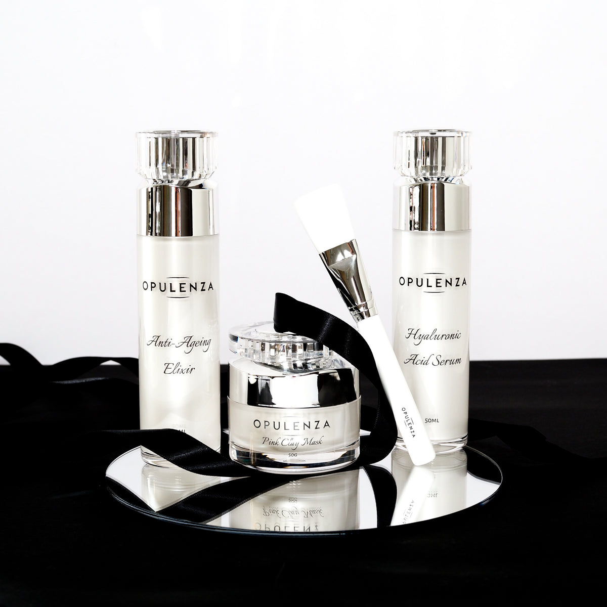 Skincare – Opulenza Fragrances