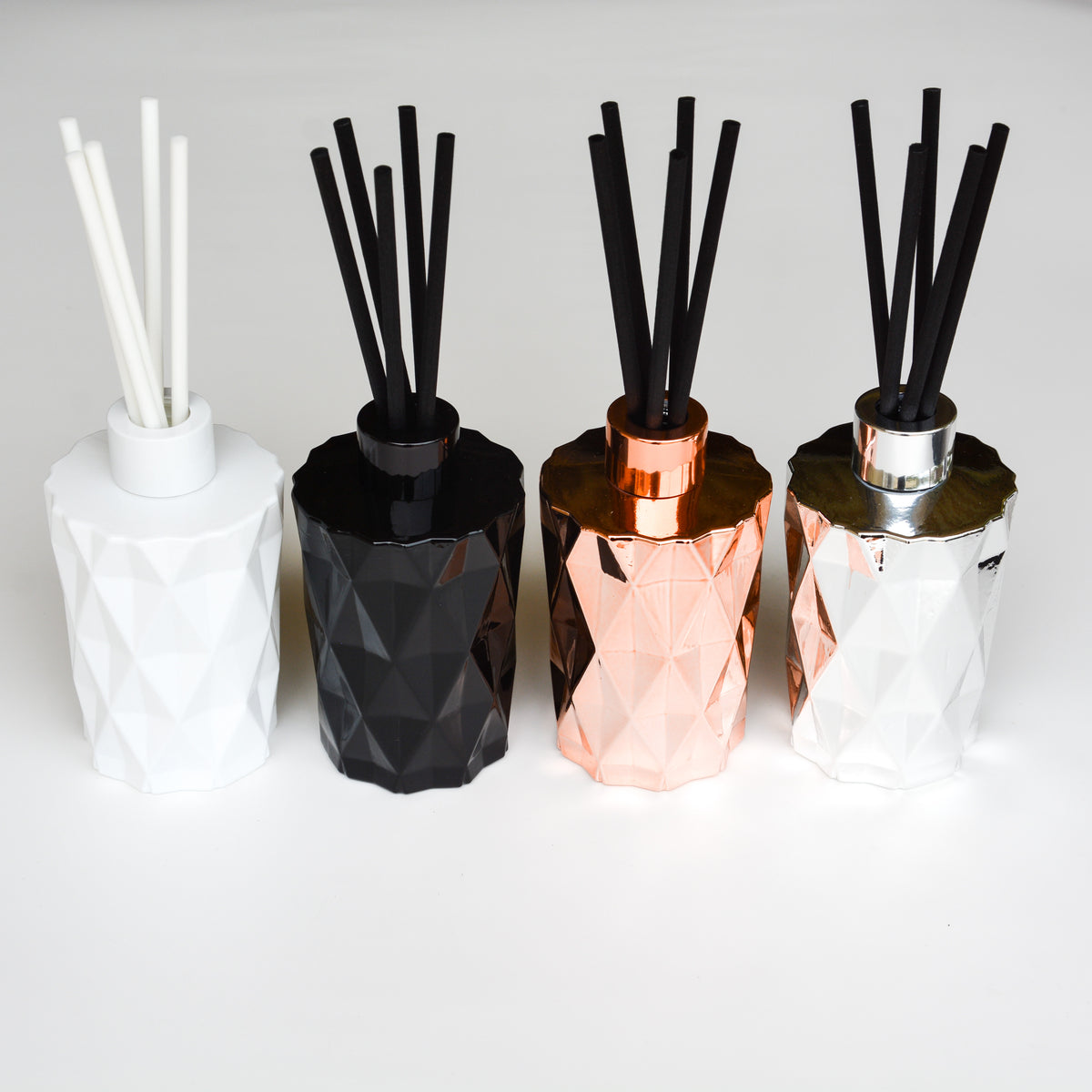 Diamond Reed Diffuser – Opulenza Fragrances